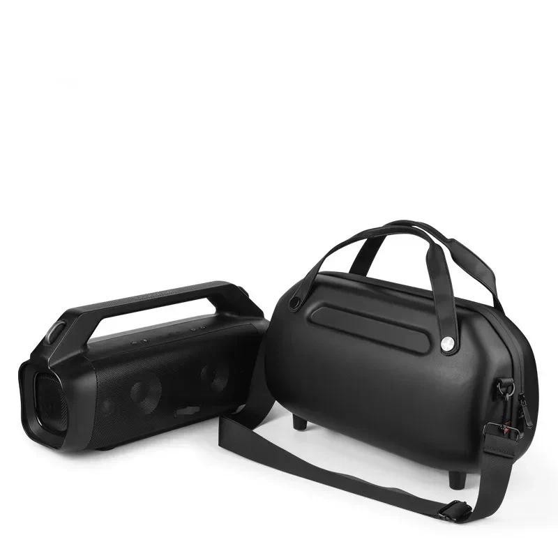 Jual Storage Carry Travel Hard Case for Anker Soundcore Motion Boom ...