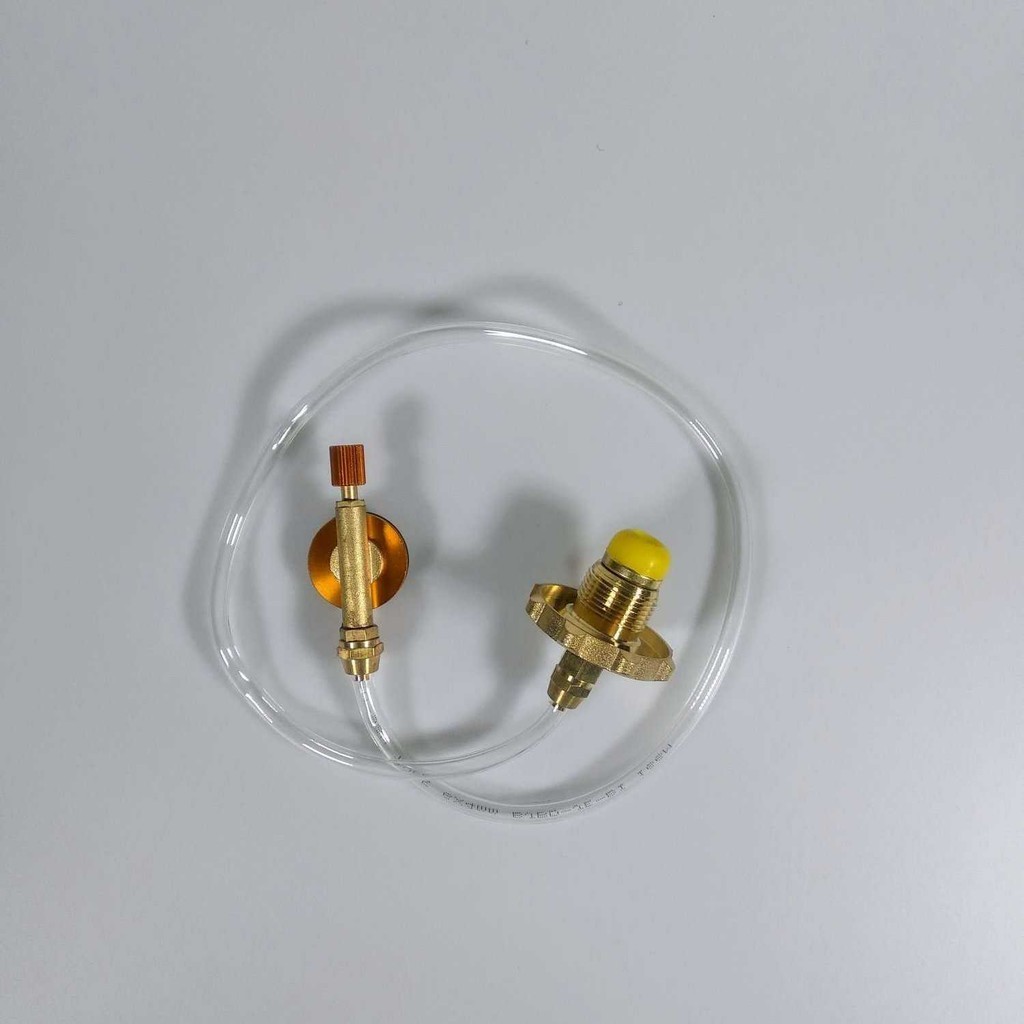 Jual SHFRSTR YINGTOUMAN Selang Regulator Gas Kaleng Propane Butane Hi ...