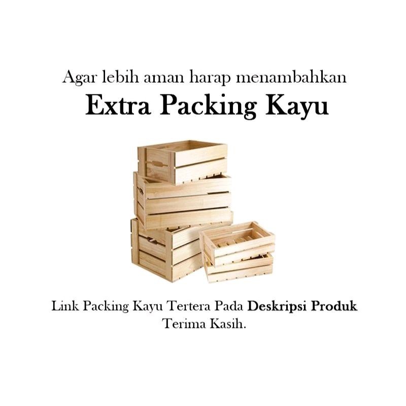 Jual Packing Kayu | Shopee Indonesia