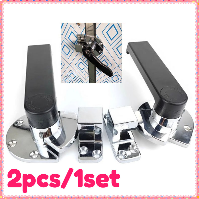 Jual Hinges Pintu Cold Room Adjustable Engsel Pintu Freezer 1460 Engsel ...