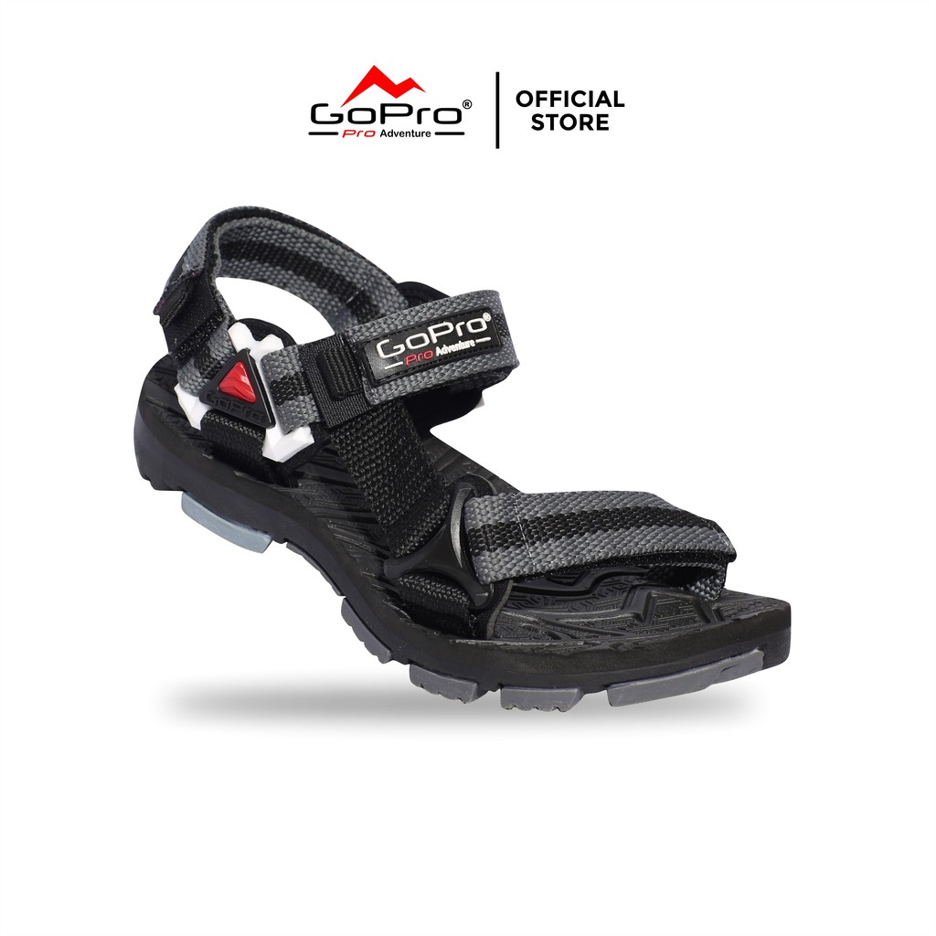 Jual GoPro Adventure Terano GT Sandal Gunung Remaja Anti Licin Nyaman ...