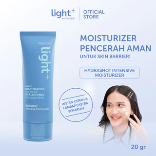 Toko Online Light Plus Official Store | Shopee Indonesia
