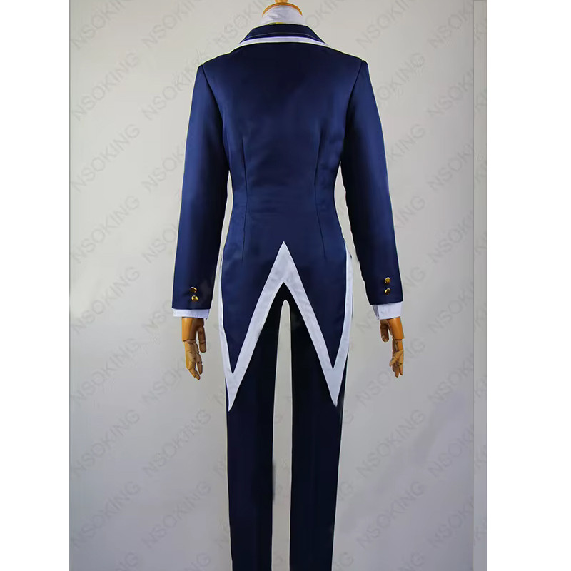 Jual Anime Kono Subarashii Kazuma Vanir Cosplay Costume Halloween Party ...