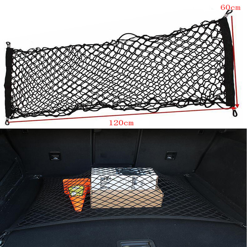 Jual Nylon Stretch Luggage Net Baggage Nets Bag Rack Network Boot Fixed ...