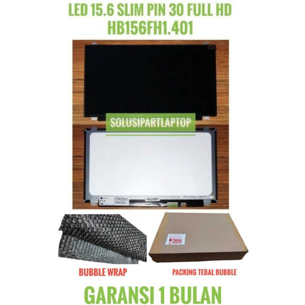 Jual LED LCD ASUS FX553V FX553VD 15.6 Inch Slim 30 PIN Resolusi FHD IPS ...