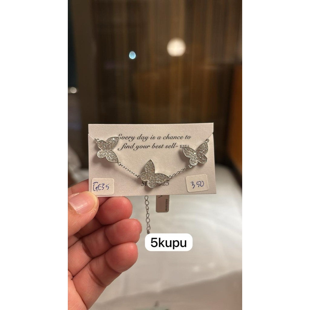 Jual Perhiasan Gelang Silver premium 925. (GE 28-GE 35) | Shopee Indonesia