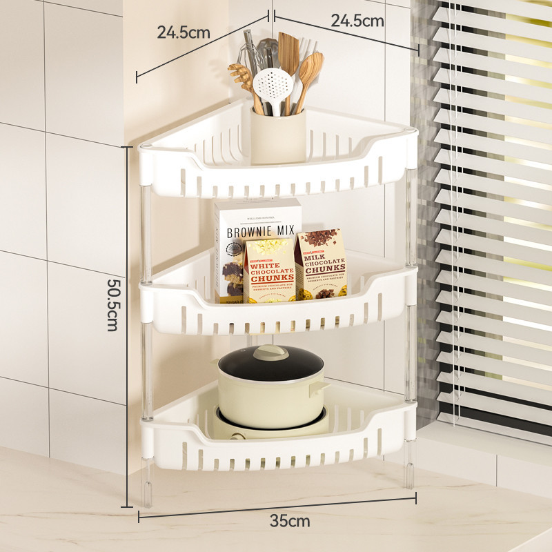 Jual rak roda / rak apartemen 2 susun dan 3 susun rak / 3 Tingkat ...