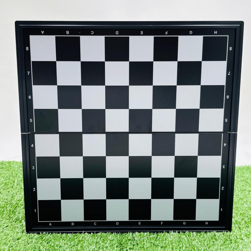 Jual MICHELLE ONLINE SHOP MAINAN CATUR MAGNET CHESS GAME | Shopee Indonesia