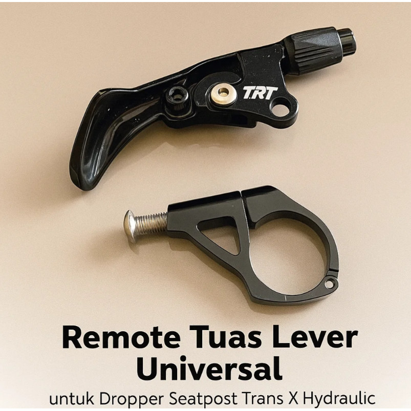 Jual Remote Tuas Lever Universal untuk Dropper Seatpost Trans X ...