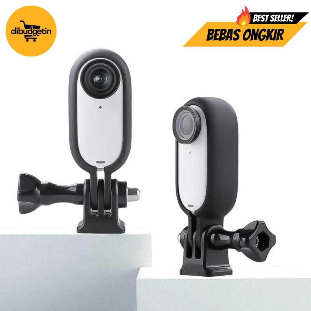 Jual Set Aksesoris Insta360 GO 3S Thumb Screw Wrench Mounting Kit ...