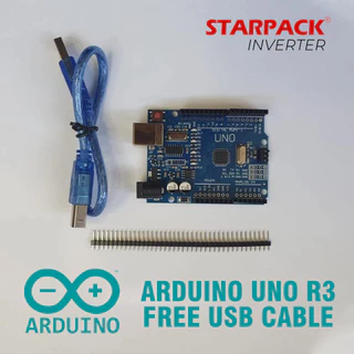 Jual arduino uno r3 Harga Terbaik & Termurah Desember 2025 | Shopee ...