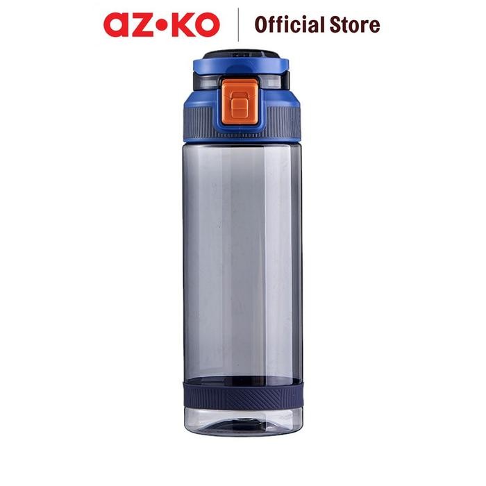 Jual AZKO Kris 800 ml Jackie Botol Minum Water Drinking Bottle Botol ...