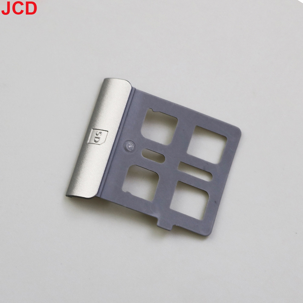 Jual JCD 1pcs Original For 3DS XL SD Card Slot Plug For 3DS LL SD Card ...