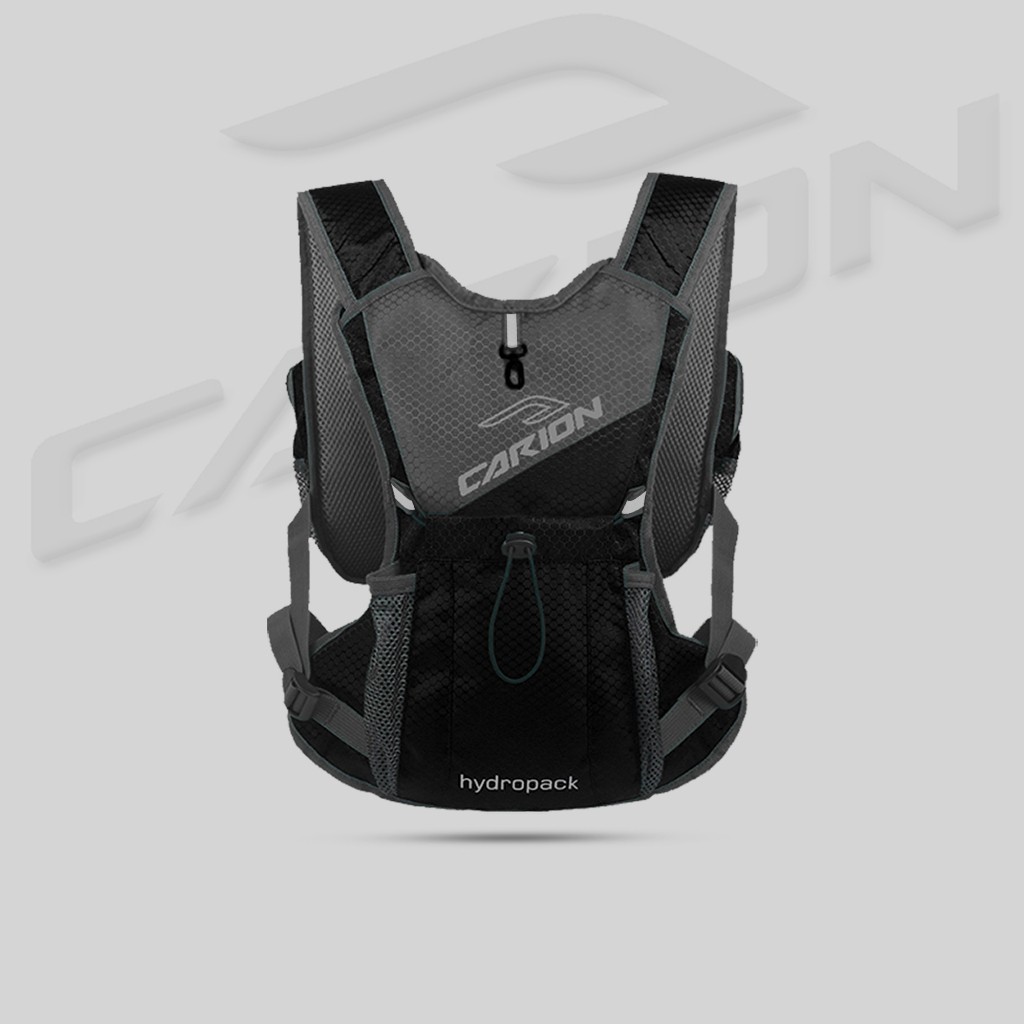 Jual Tas Hydropack Trail Run 5L – Ringan & Kuat untuk Lari Gunung ...