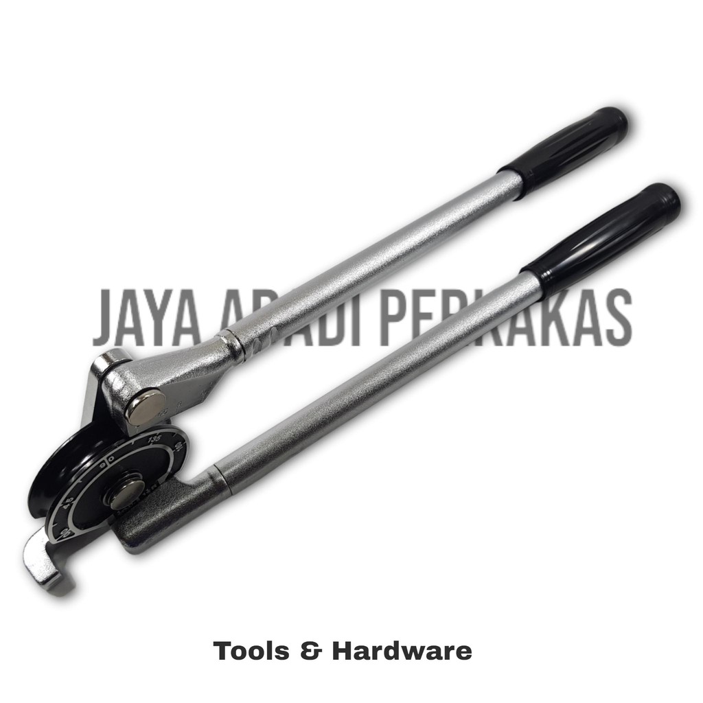 Jual TUBE BENDER / ALAT TEKUK PIPA TEMBAGA 1/2" 12mm KWT / ASIAN FIRST ...