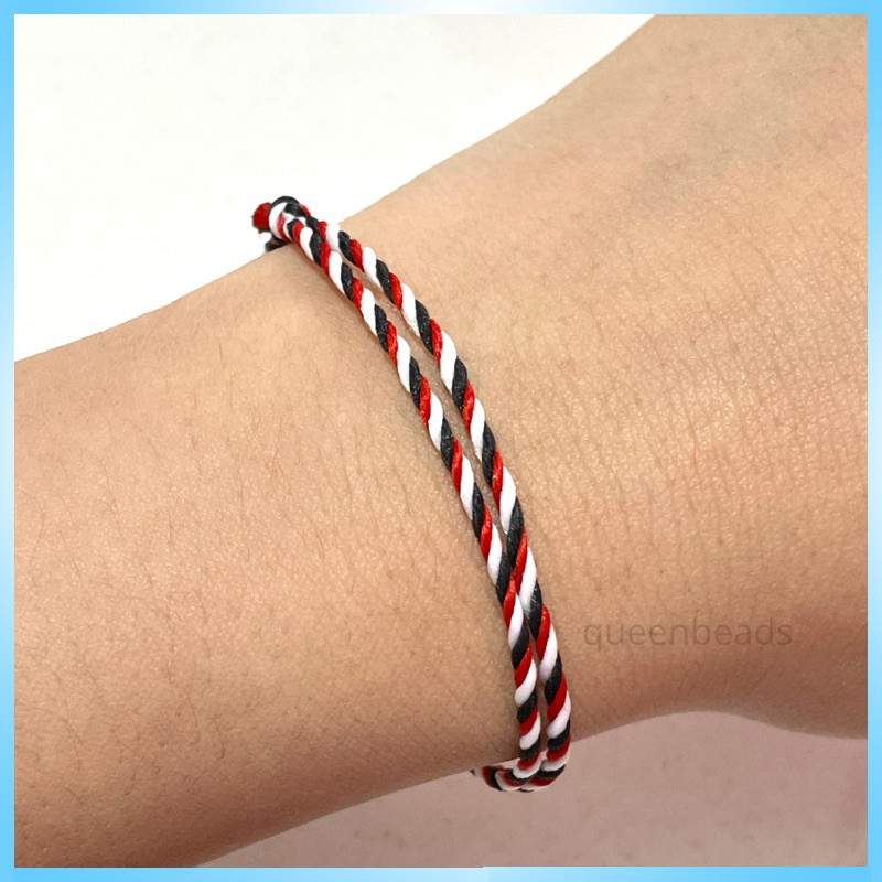Jual Gelang Tridatu Bali Gelang Tridatu Original asli Tradisional Bali ...