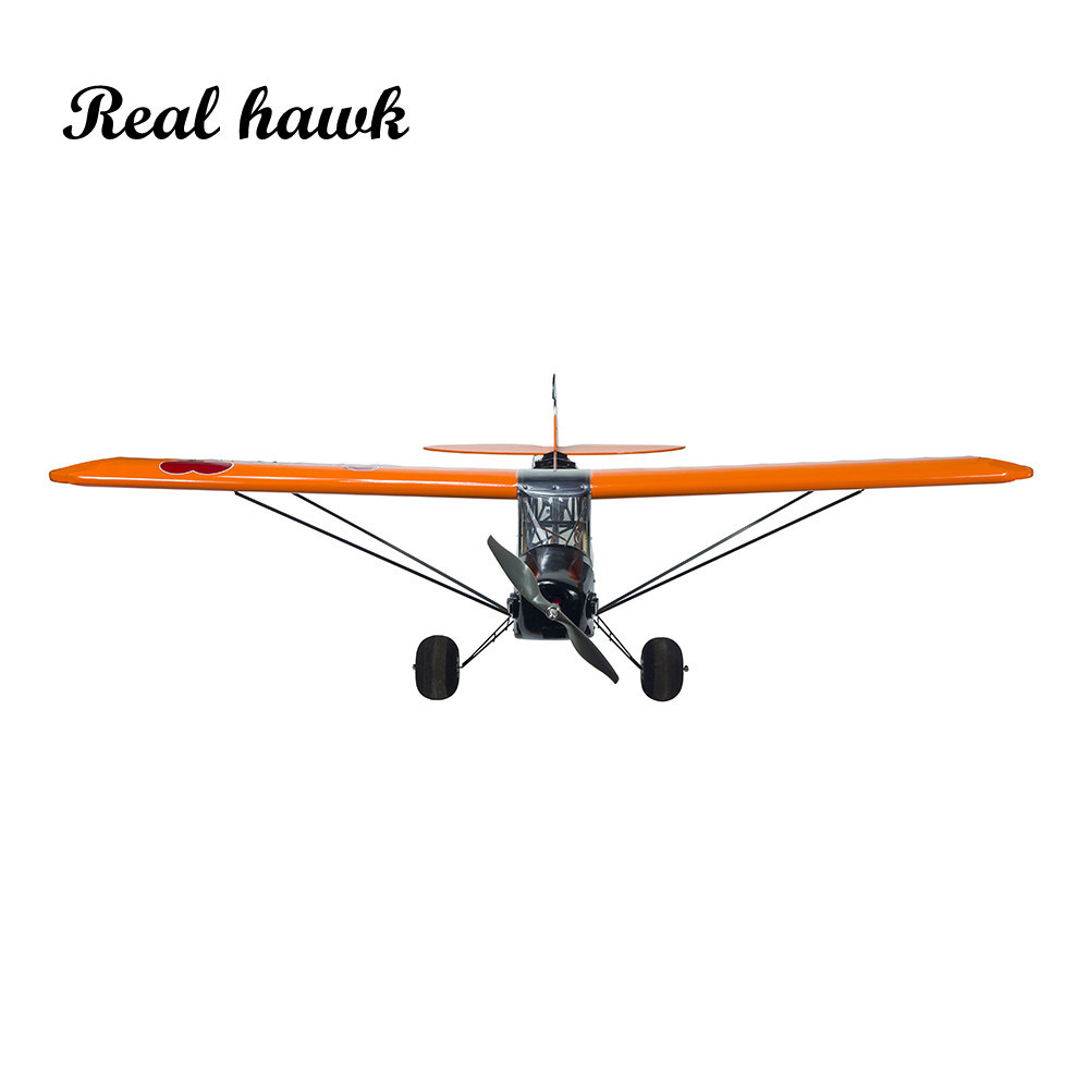 Jual ARF KIT RC Plane Laser Cut Balsa Wood Airplanes SCG38 RC Model ...