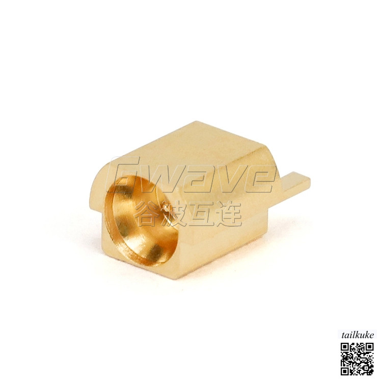 Jual GPPO-JHD12 Mini SMP Male Terminal Connector DC-40GHz Full Swing ...