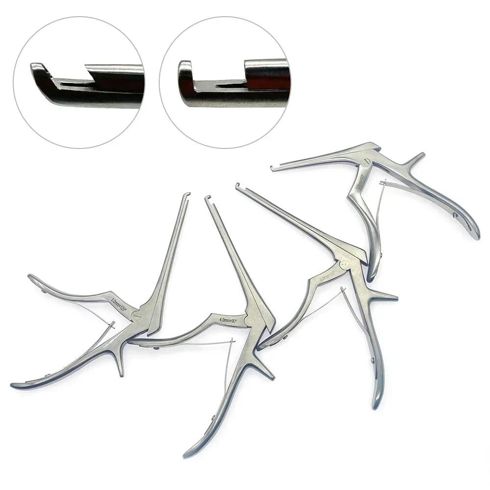 Jual Kerrison Rongeur Mastoid Process 90° 120° Orthopedic Ophthalmic ...