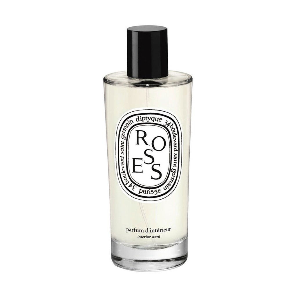 Jual Dptyq Roses Room Spray | Shopee Indonesia