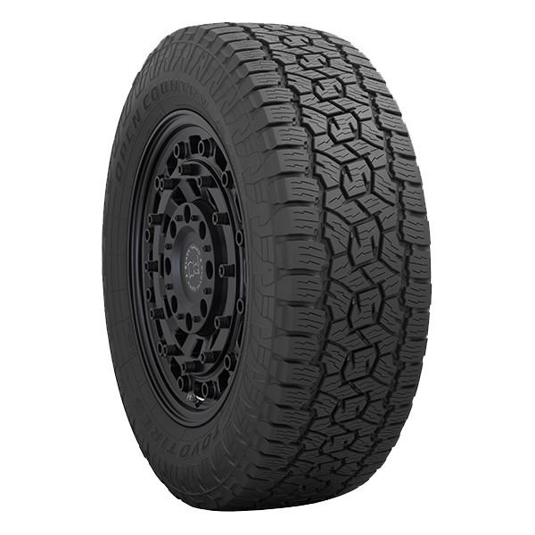 Jual Ban Mobil Toyo Open Country AT3 A/T III 285 70 R17 17 | Shopee ...