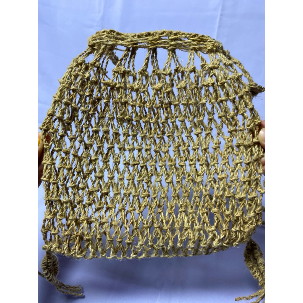 Jual Tas Koja suku baduy / tas tradisional / Tas Adat asli | Shopee ...