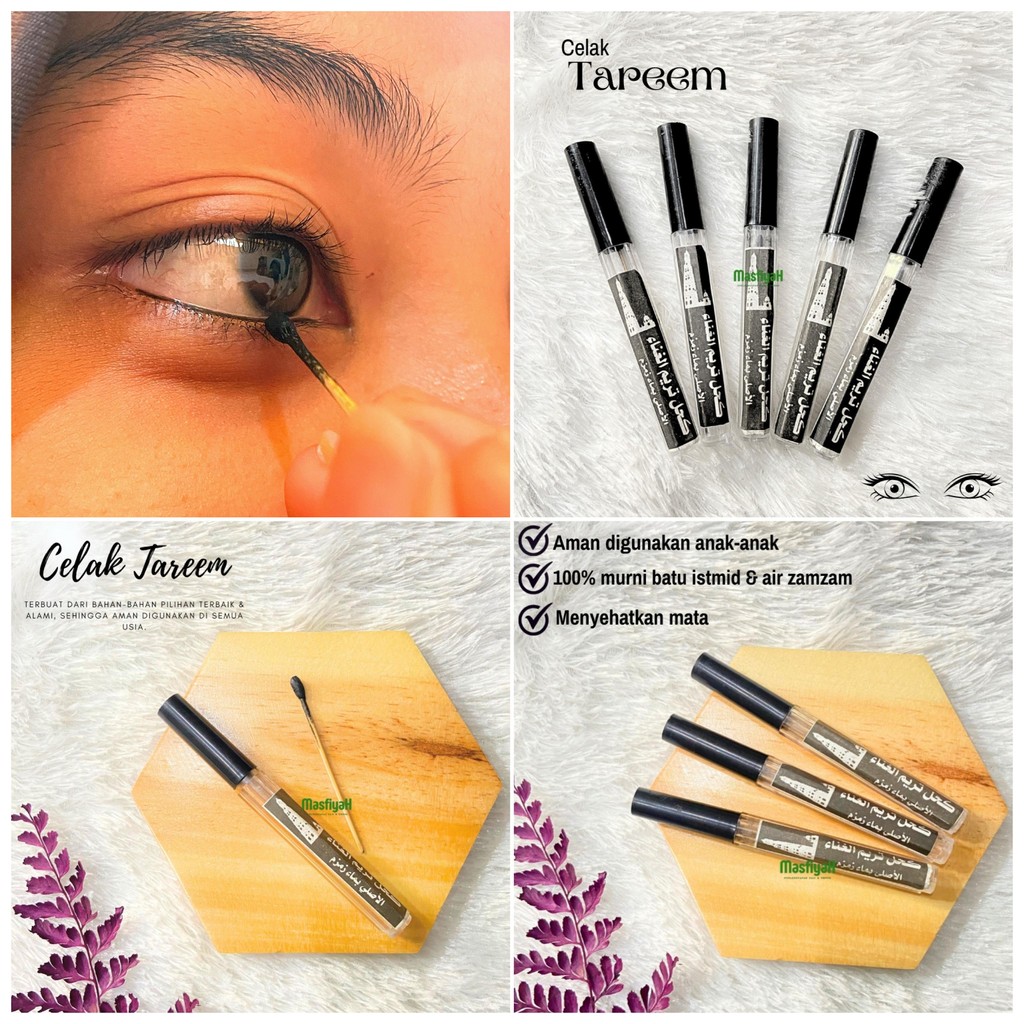 Jual (1LUSIN) CELAK TARIM ORIGINAL CELAK TAREEM YAMAN ASLI 100% ...