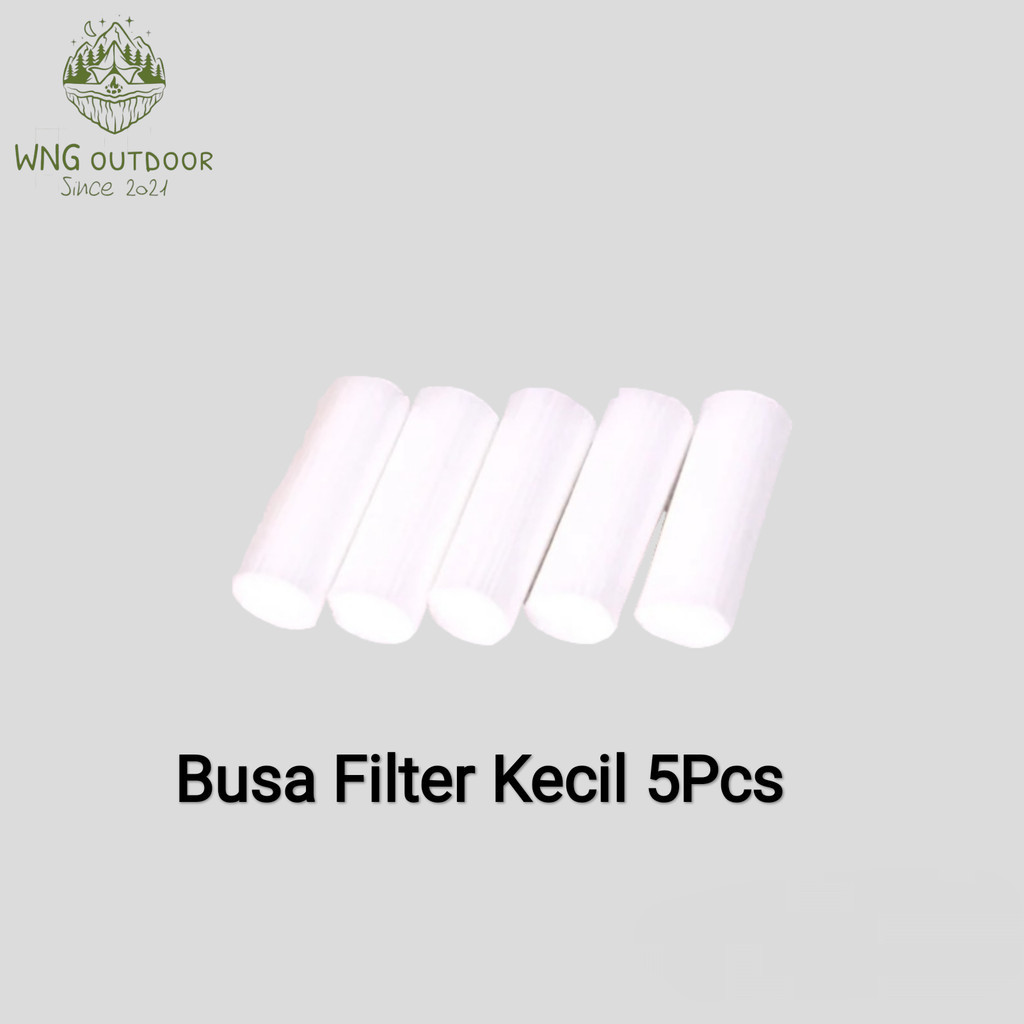 Jual Busa Filter Kecil Pompa Pcp Berkualitas Tinggi Hight Quality ...