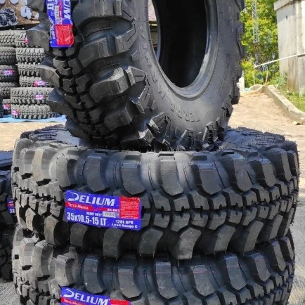 Jual DELIUM 35X10.5 R15 SK-893 TERRA SWL Ban Mobil | Shopee Indonesia