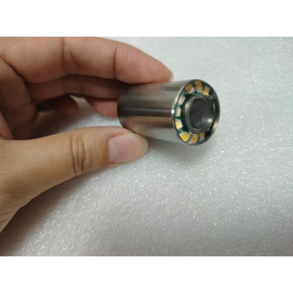 Jual Sewer Pipe Inspection Camera Head 23MM 512HZ Sonde Transmitter ...