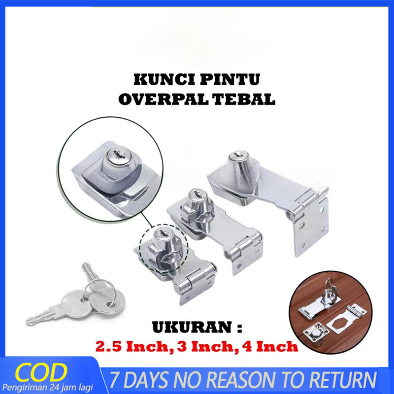 Jual Overpal Plat Tebal Overpal Stainless Tebal 2.5 inch 3 inch 4 inch ...