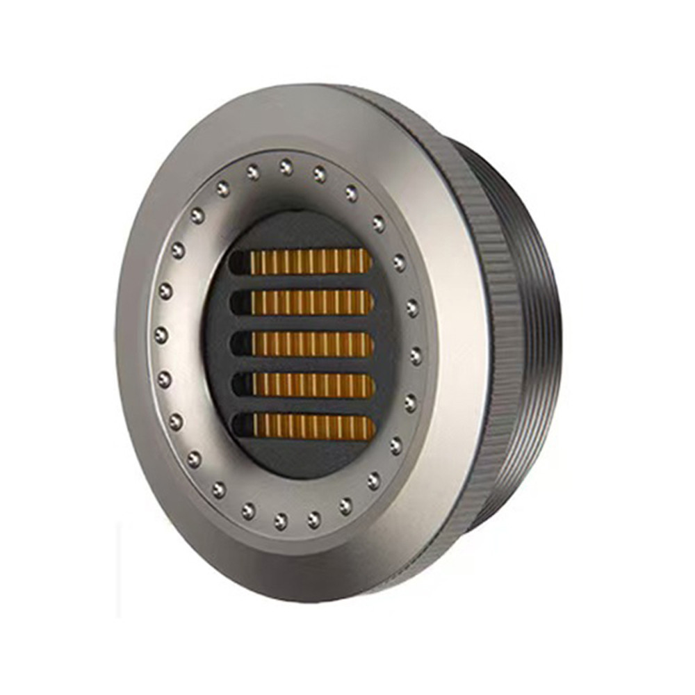 Jual Ribbon Tweeter Hifi Speaker 30W 4ohm AMT Air Motion Transformer ...