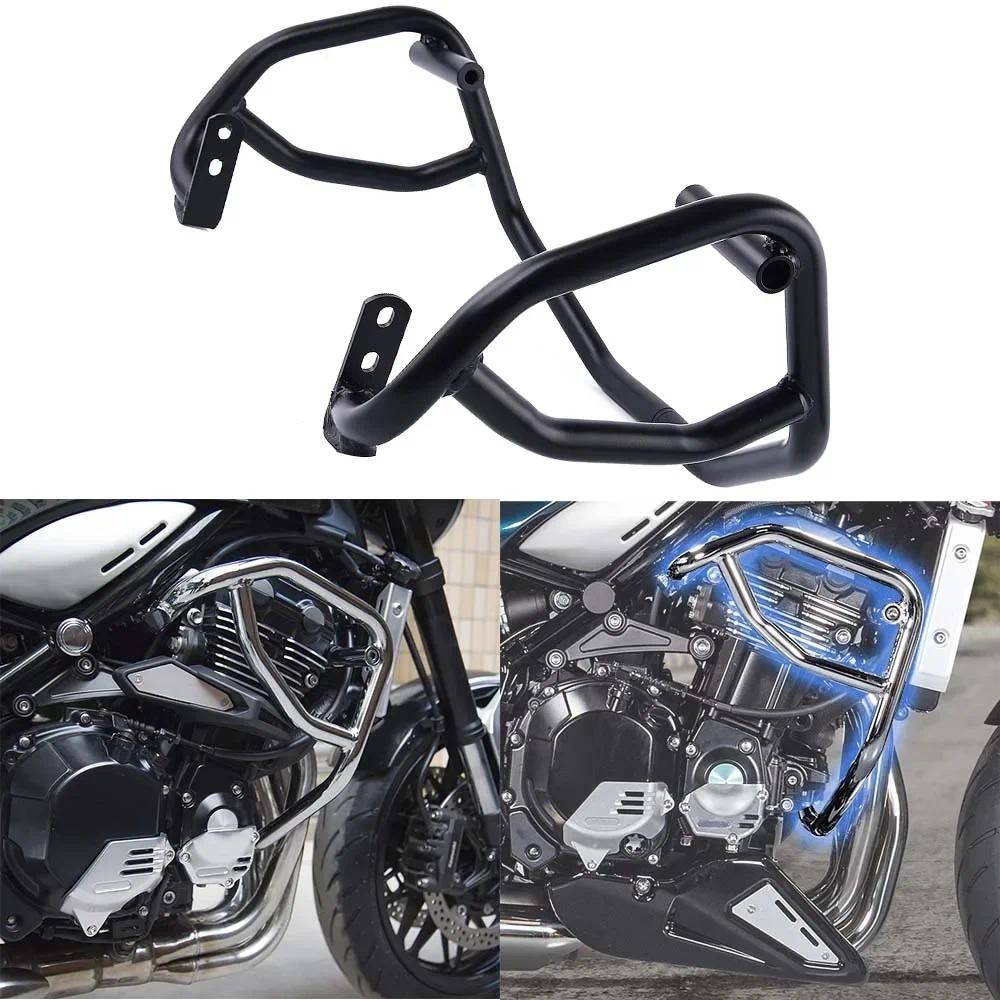 Jual Z900RS Motorcycle Crash Bar Engine Bumper Guards Cover Frame ...