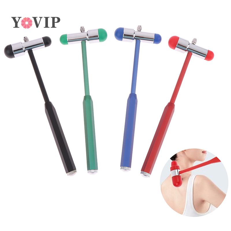 Jual 1pcs Neurological Massage Knee Jerk Percussor Reflexes agnostic ...