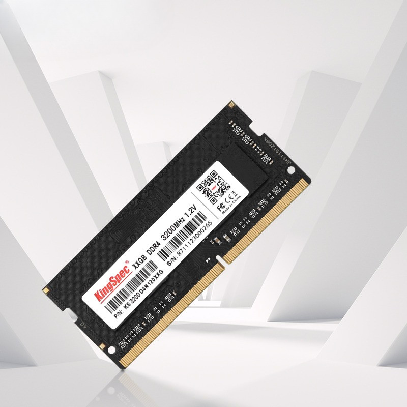 Jual KingSpec Memoria Ram DDR4 8GB 16GB 32GB 3200MHz 2666MHz 3200 MHz ...