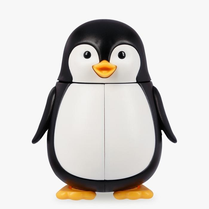 Jual FLIPPER Toothbrush Cover FUN ANIMAL Series - Penguin | Shopee ...
