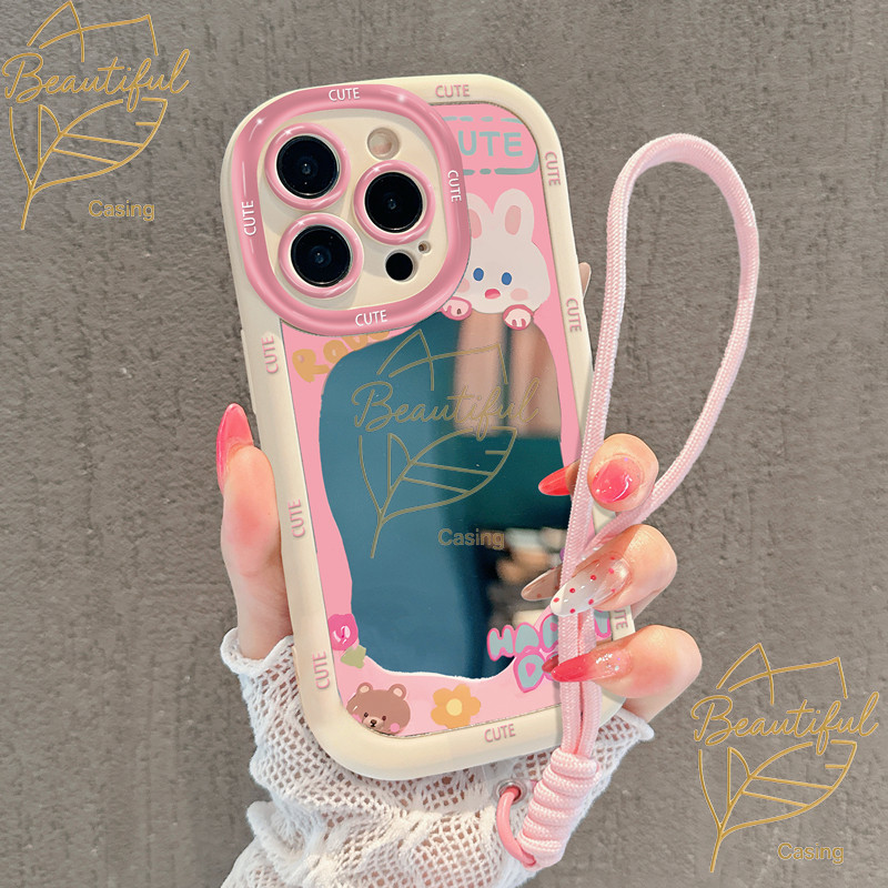 Jual Casing HP Mirror Untuk Samsung A05S A06 A16 A55 A05 A35 A54 5G A03 A12 A32 A04 A03S A25 5G ...