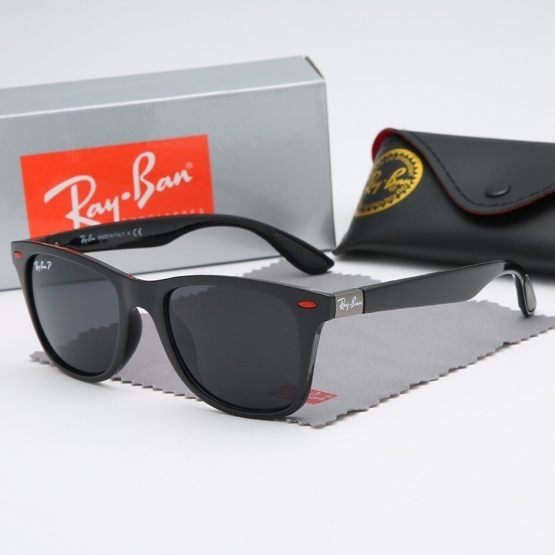 Jual Ray Ban (RayBan) Classic series sunglasses in the form of a modern ...
