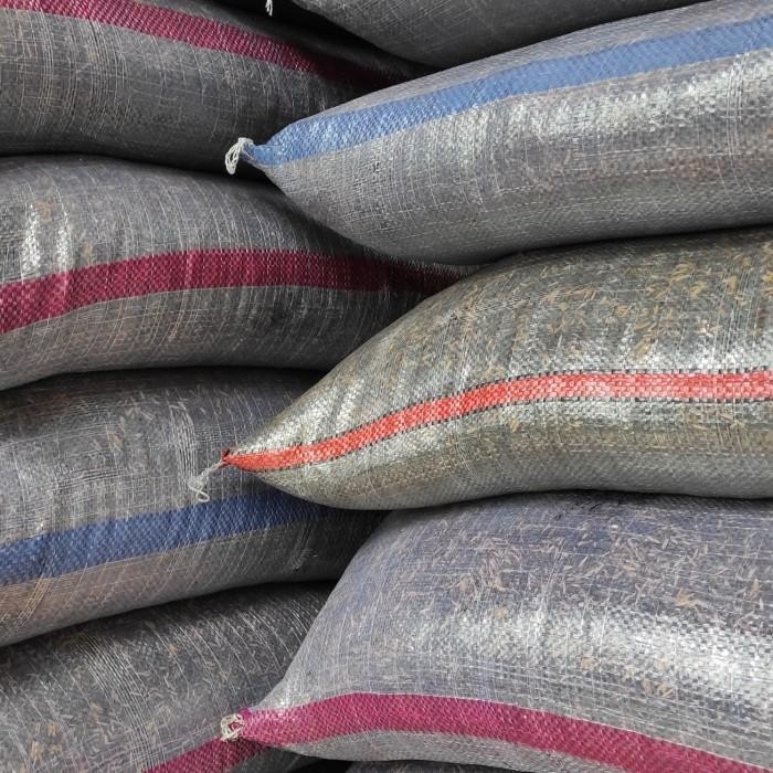 Jual MEDIA TANAM SEKAM BAKAR ORGANIK HARGA PER KARUNG KEMASAN 50 KG ...