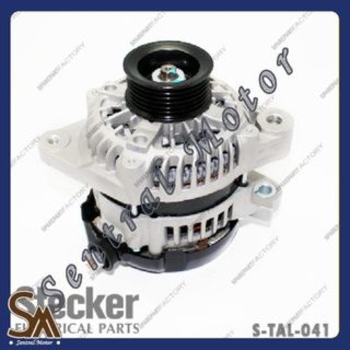 Jual Alternator altenator dinamo amper Toyota Innova/Hilux Diesel (12V ...