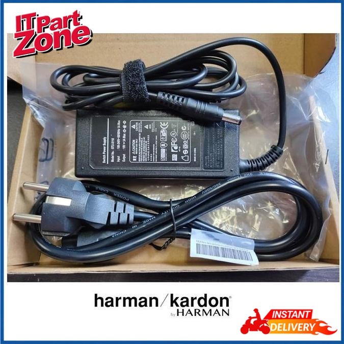 Jual Charger Adaptor Harman Kardon Aura Studio 1 & 2 ORIGINAL - Aura ...
