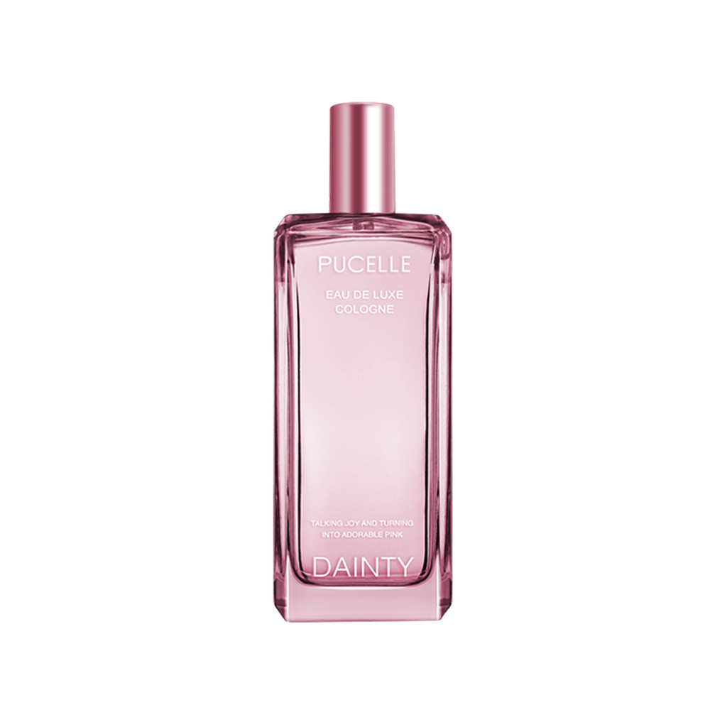 Jual PUCELLE EAU DE LUXE COLOGNE DAINTY 100mL | Shopee Indonesia