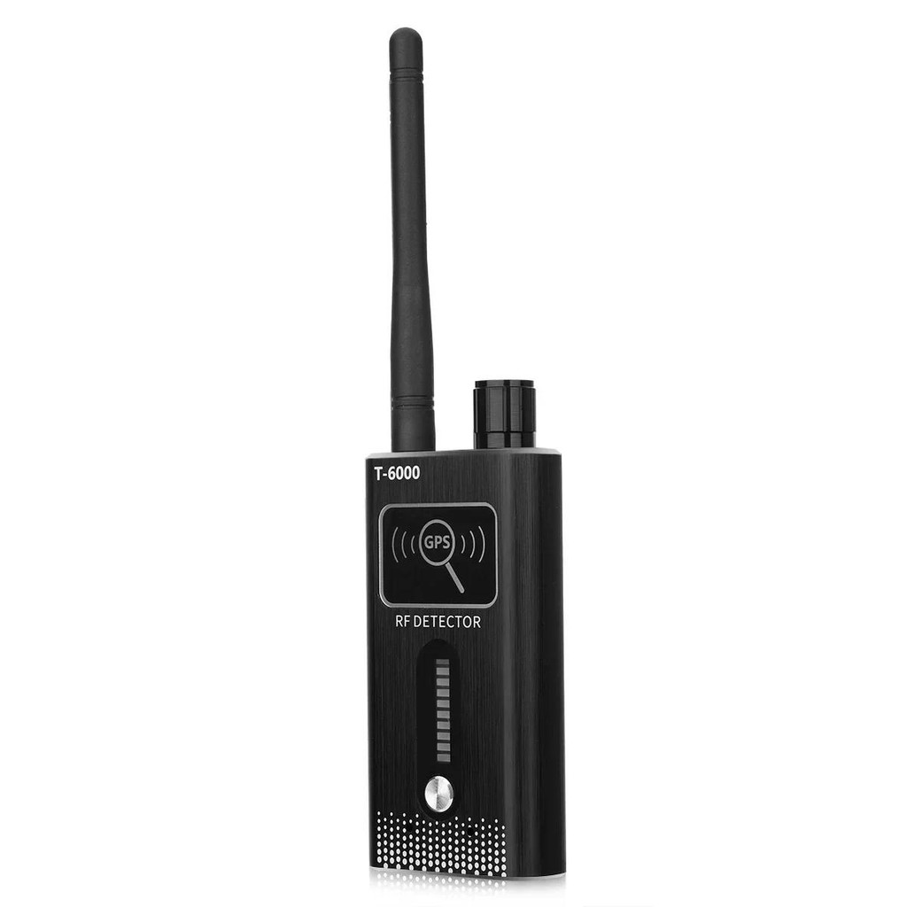 Jual Anti Hidden Camera Detector Wireless Wifi Pinhole Cam Finder GPS ...