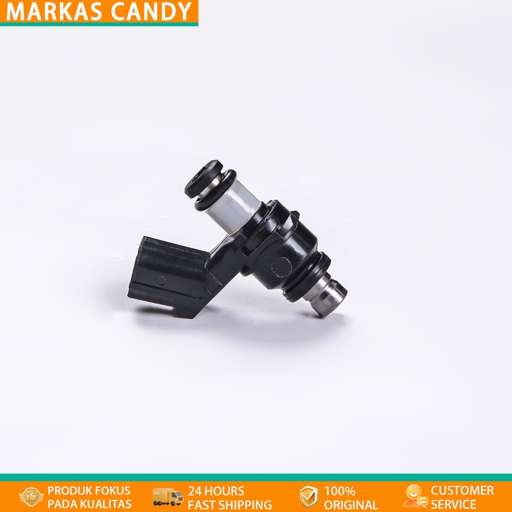 Jual [Honda] INJEKTOR INJECTOR BEAT VARIO GENIO SCOOPY SONIC CRF 150 ...