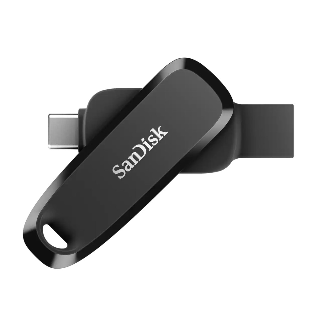 Jual SanDisk Ultra Dual Drive Go USB 3.2 Type C 256GB - (SDDDC6-256G ...