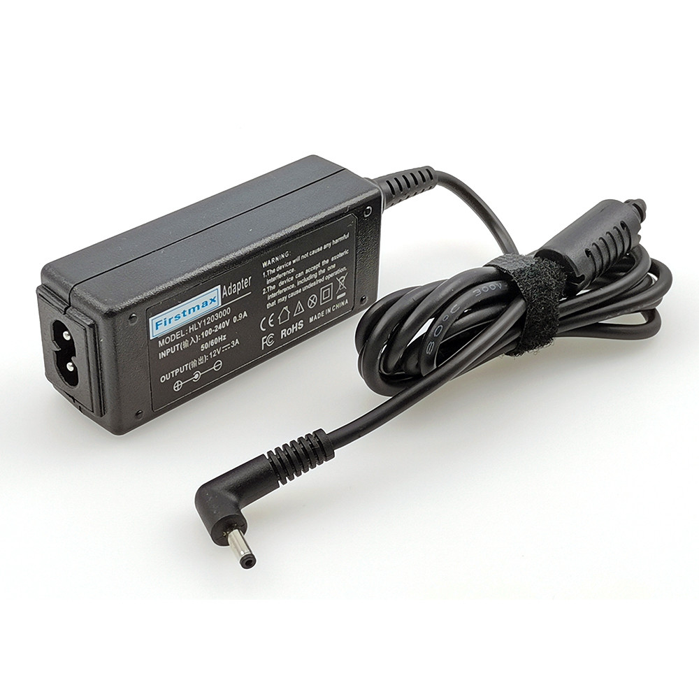 Jual Adaptador para laptop carregador de energia CA 12V 3A 36W para Medion Akoya E3213 E3214 ...