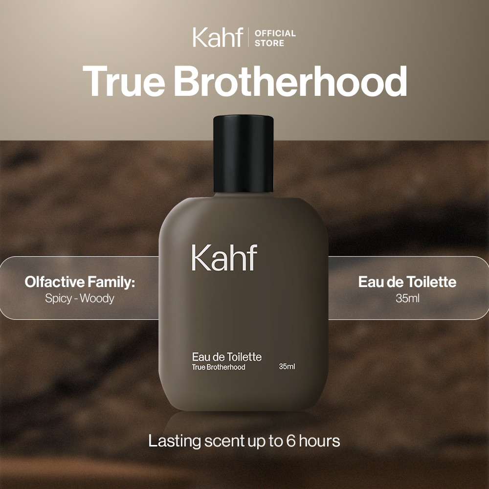 Jual [SPECIAL KAHF DECODE : BUNDLE 3IN1 PAKET GANTENG TANPA RIBET ...