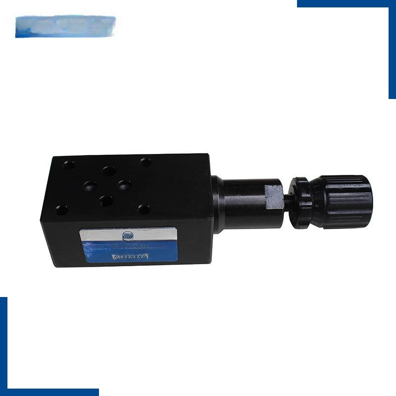 Jual Yuken MRV Series Hydraulic Modular Relief Valves MRV-02P MRV-02B ...