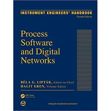 Jual BUKU BARU Instrument Engineers' Handbook (4th Edition) | Shopee ...