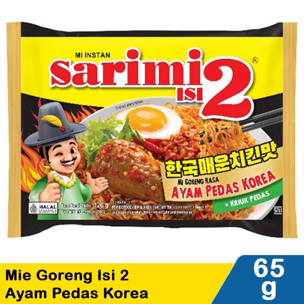 Jual Sarimi Isi 2 Terlengkap & Harga Terbaru Mei 2026 | Shopee Indonesia